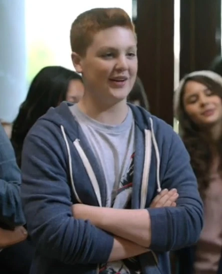 Jason Miller | Modern Family Wiki | Fandom