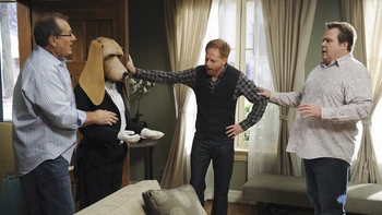 Not in My House | Modern Family Wiki | Fandom
