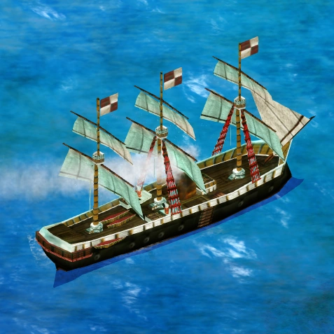 Ironclad | Rise of the Moderns Wiki | Fandom