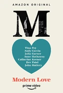 Modern Love | Modern Love Wiki | Fandom