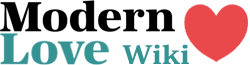 Modern Love | Modern Love Wiki | Fandom