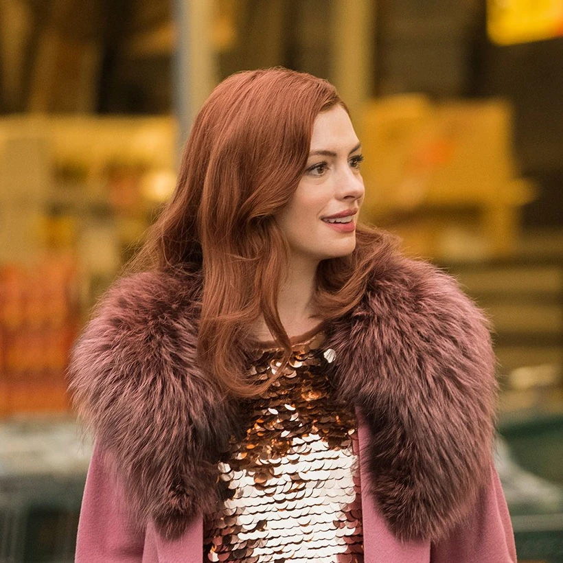 Lexi | Modern Love Wiki | Fandom