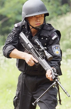 QBU-88 | Modern Military Wiki | Fandom