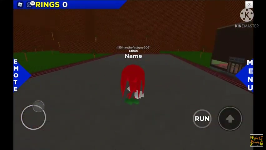 Ethan plays PolySonic RP on Roblox | VHS Project & Take 2 Wikipa | Fandom