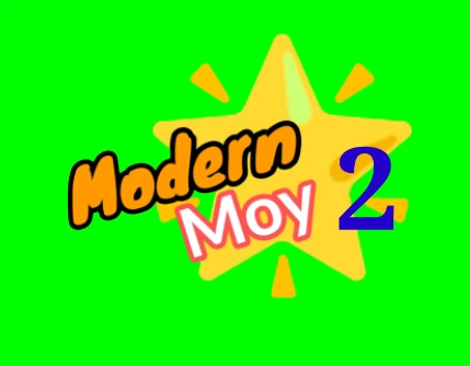 Modern Moy 2/Gallery | VHS Project & Take 2 Wikipa | Fandom