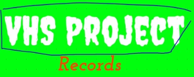 VHS Project Records | VHS Project & Take 2 Wikipa | Fandom