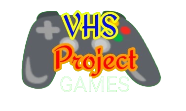 VHS Project Games | VHS Project & Take 2 Wikipa | Fandom