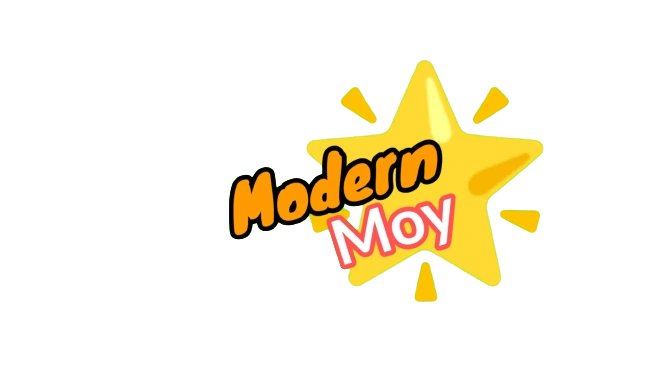 Modern Moy series | VHS Project & Take 2 Wikipa | Fandom