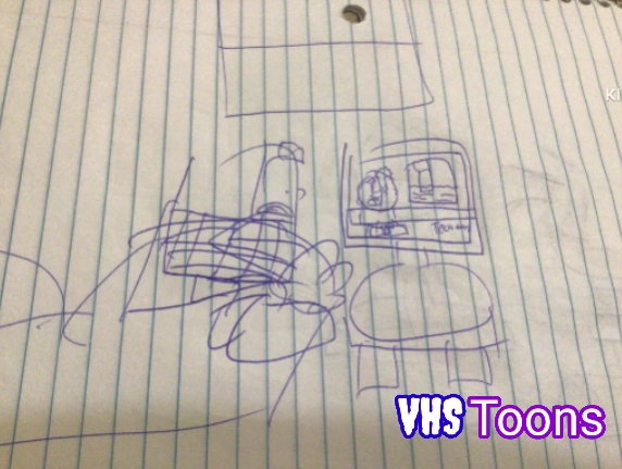 Cancelled Episodes | VHS Project & Take 2 Wikipa | Fandom