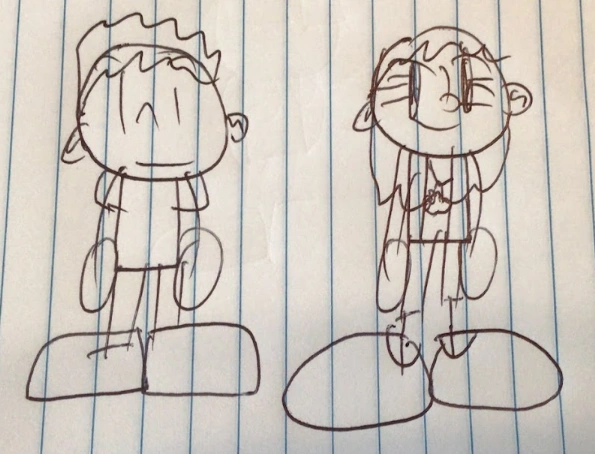 Edison and Emily Perkison | VHS Project & Take 2 Wikipa | Fandom