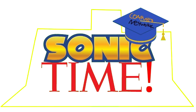 Sonic Time! | VHS Project & Take 2 Wikipa | Fandom