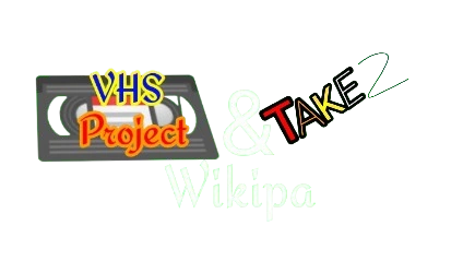 The World of Jellycolor Leg | VHS Project & Take 2 Wikipa | Fandom