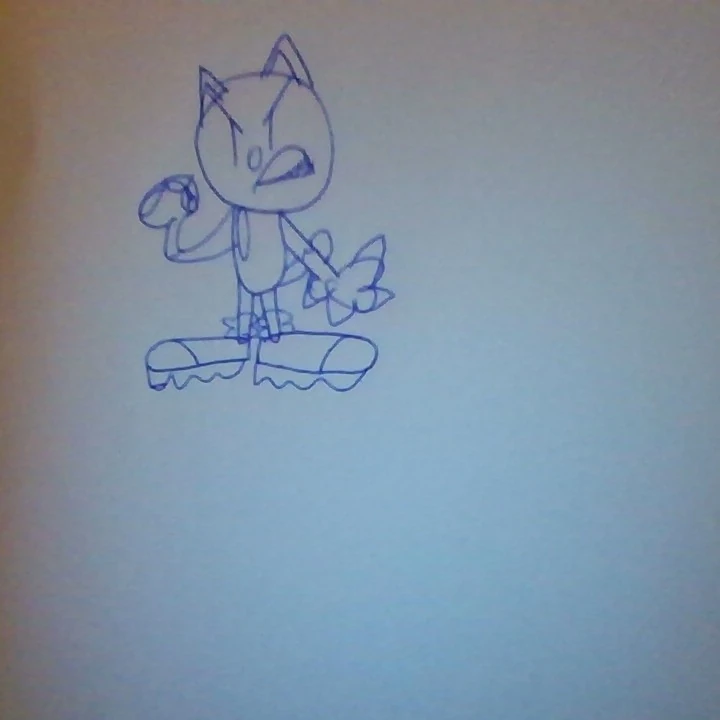 Kyle the Werewolf | VHS Project & Take 2 Wikipa | Fandom