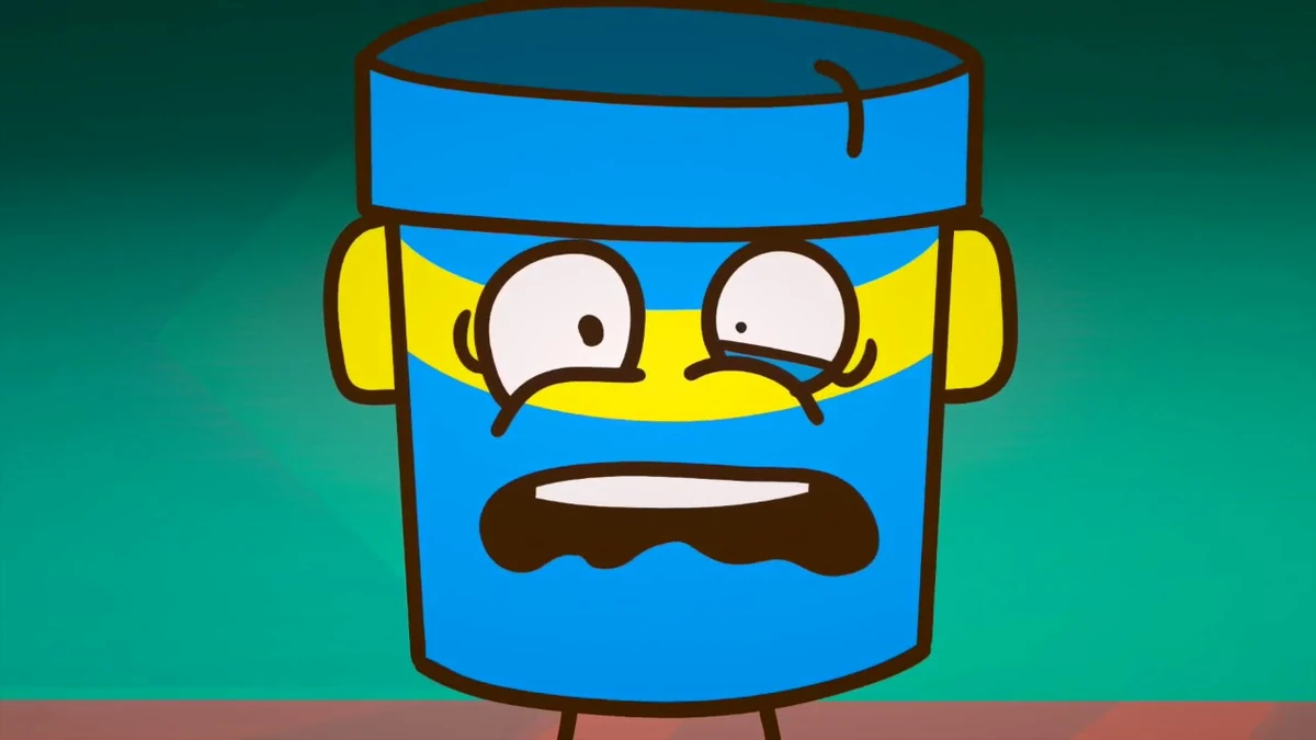 Damage (short) | Modernobjects Wiki | Fandom