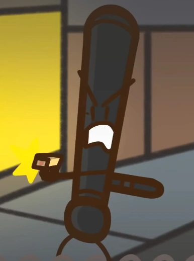 Police Bat | Modernobjects Wiki | Fandom