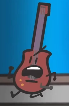 Guitar | Modernobjects Wiki | Fandom