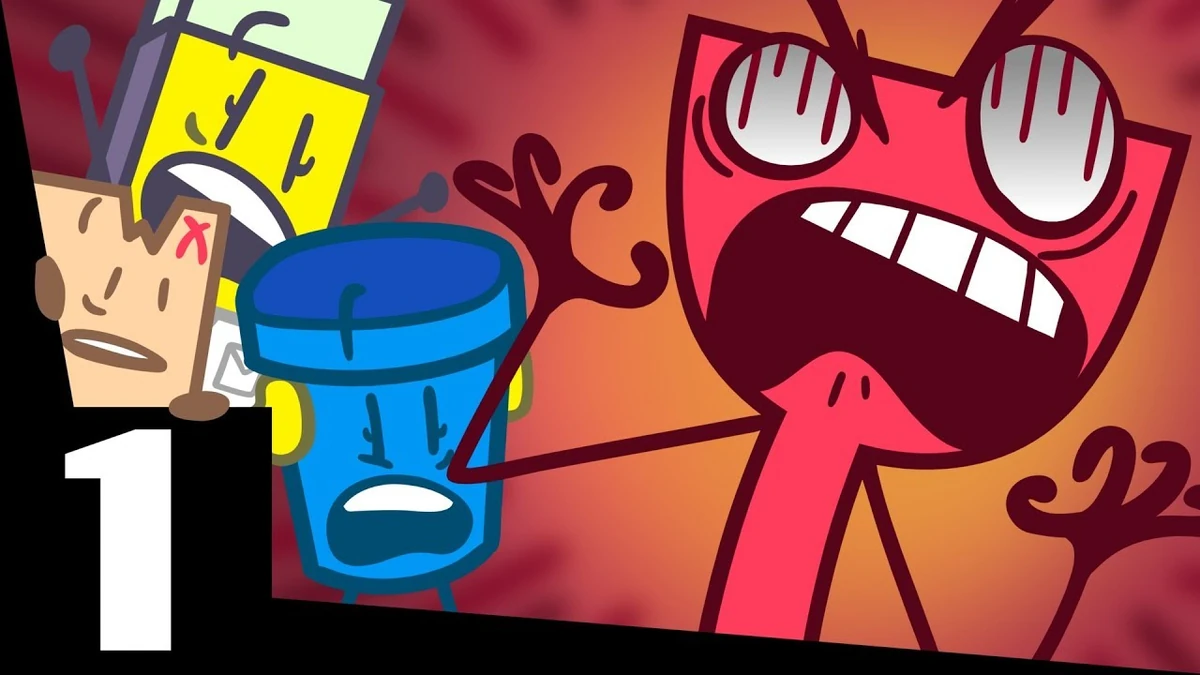 Diggin' Up Trouble | Modernobjects Wiki | Fandom