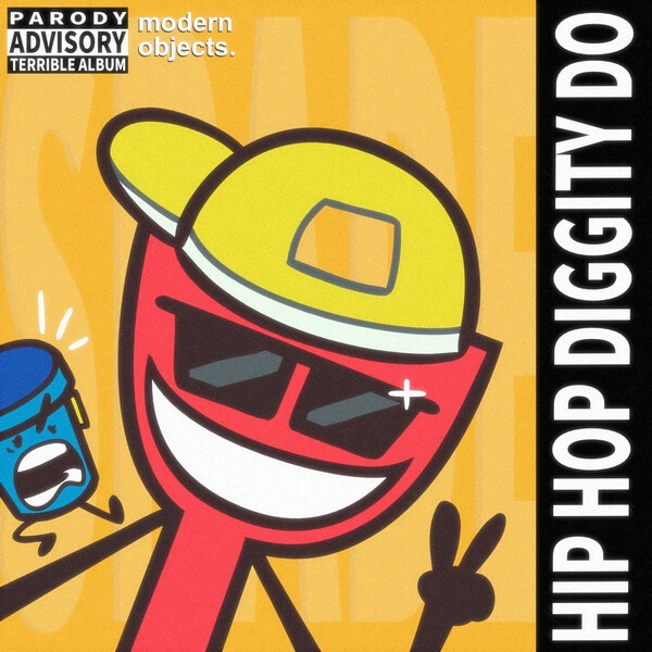 Hip Hop Diggity Do | Modernobjects Wiki | Fandom