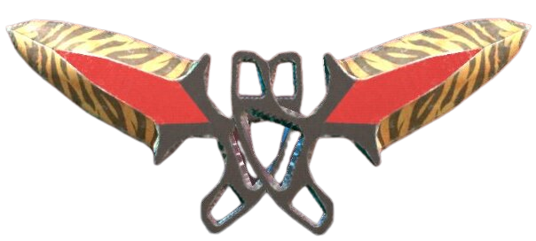 Push Dagger Modern Ops Wiki Fandom