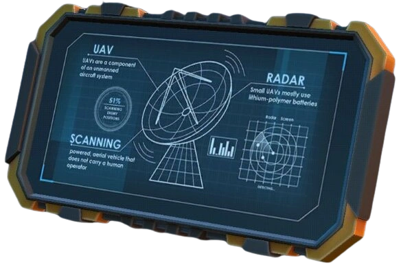 Radar | Modern Ops Wiki | Fandom