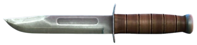 Knives | Modern Ops Wiki | Fandom