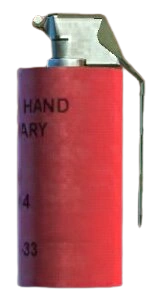 Fire Grenade | Modern Ops Wiki | Fandom