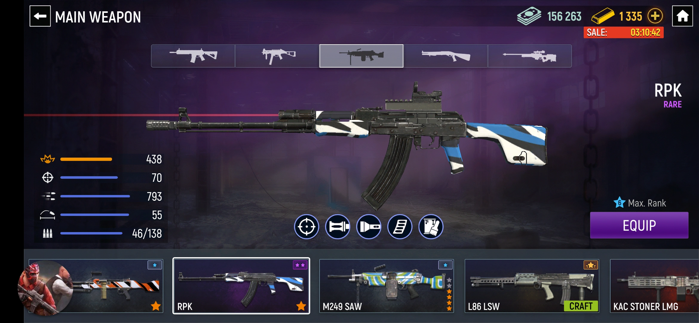 Rpk Moderno