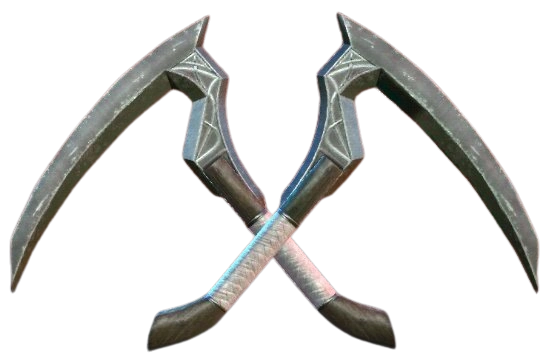 Death Scythes | Modern Ops Wiki | Fandom