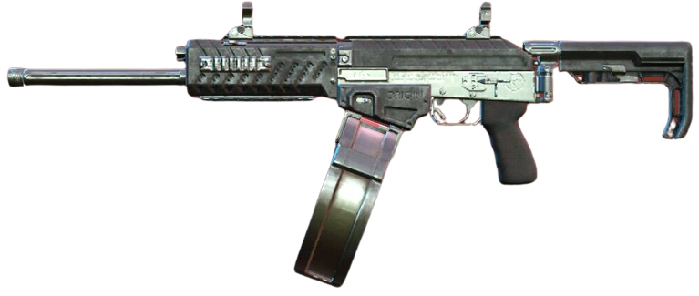Fostech Origin 12 Modern Ops Wiki Fandom