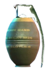 M-61 | Modern Ops Wiki | Fandom