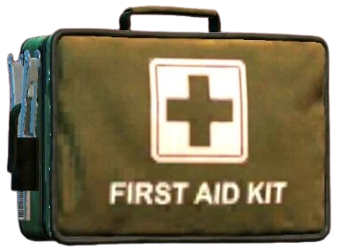 Supreme Medkit | Modern Ops Wiki | Fandom