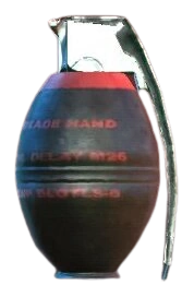 M-26 | Modern Ops Wiki | Fandom