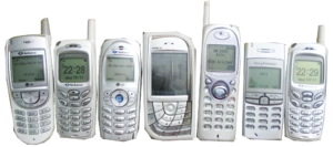 Cell Phones | Modern Wiki | Fandom