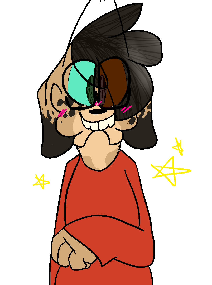 Tubby | Modern Total TeleVision Wiki | Fandom