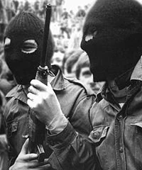 Provisional Irish Republican Army | Modern Warfare Wiki | Fandom