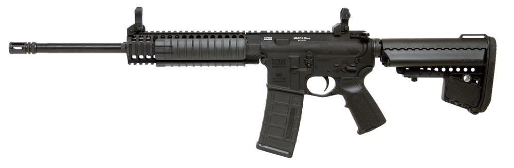 LWRC M6 | Modern Warfare Wiki | Fandom