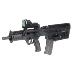 Micro Tavor Assault Rifle | Modern Warfare Wiki | Fandom
