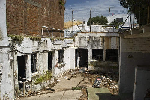 Compound | Modernwarfareplus Wiki | Fandom