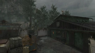 Swamp | Modernwarfareplus Wiki | Fandom
