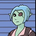 Jenny | Modest Medusa Wiki | Fandom