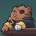 Captain Jasper | Modest Medusa Wiki | Fandom