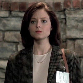 Clarice Starling | ModestyBlaiseUniverse Wiki | Fandom