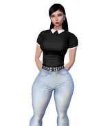 Modesty Blaise | ModestyBlaiseUniverse Wiki | Fandom