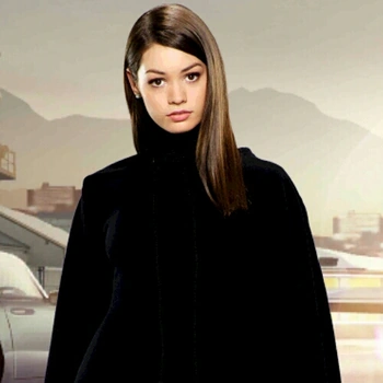 Svetlana Koroleva | ModestyBlaiseUniverse Wiki | Fandom