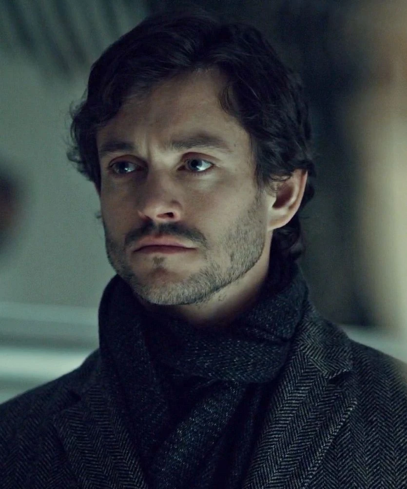 Will Graham | ModestyBlaiseUniverse Wiki | Fandom