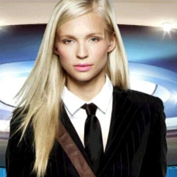 Alice Winters | ModestyBlaiseUniverse Wiki | Fandom