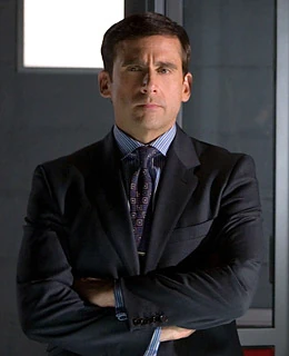 Maxwell Smart | ModestyBlaiseUniverse Wiki | Fandom