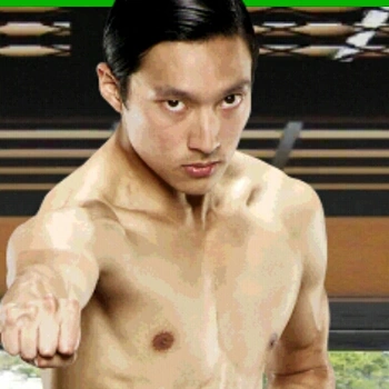 Song Tao | ModestyBlaiseUniverse Wiki | Fandom