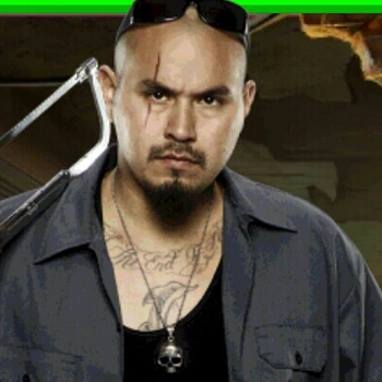 Jose Gomez | ModestyBlaiseUniverse Wiki | Fandom