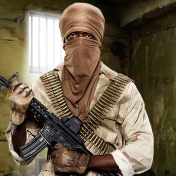 Khalid Al Sakran | ModestyBlaiseUniverse Wiki | Fandom